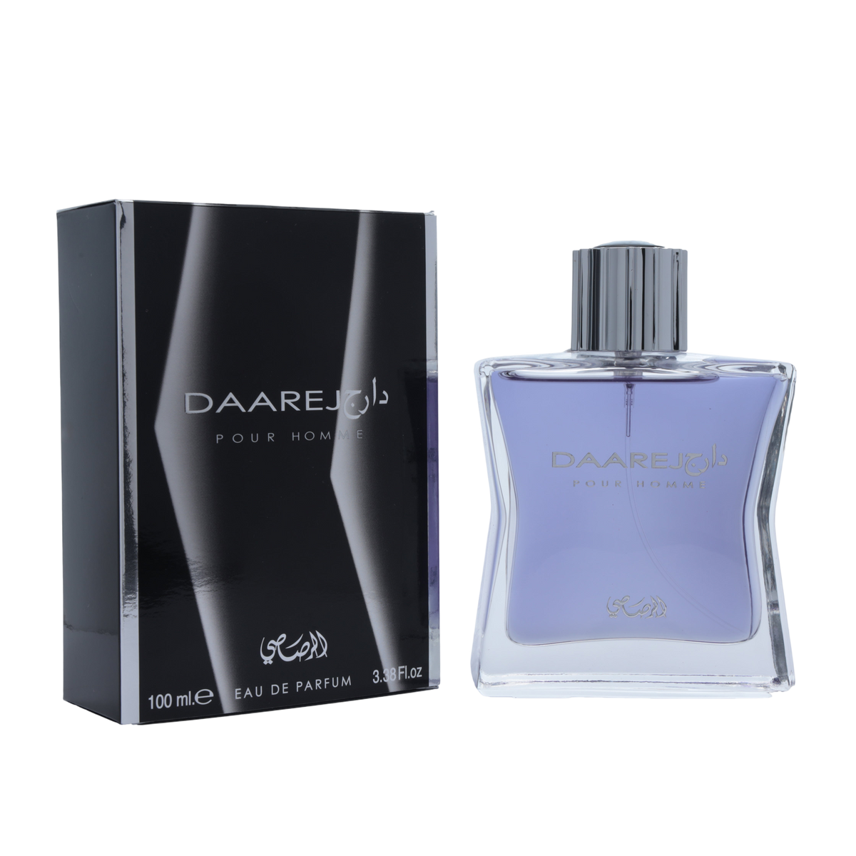 Rasasi Perfumes UAE – Buy Authentic Fragrances Online
