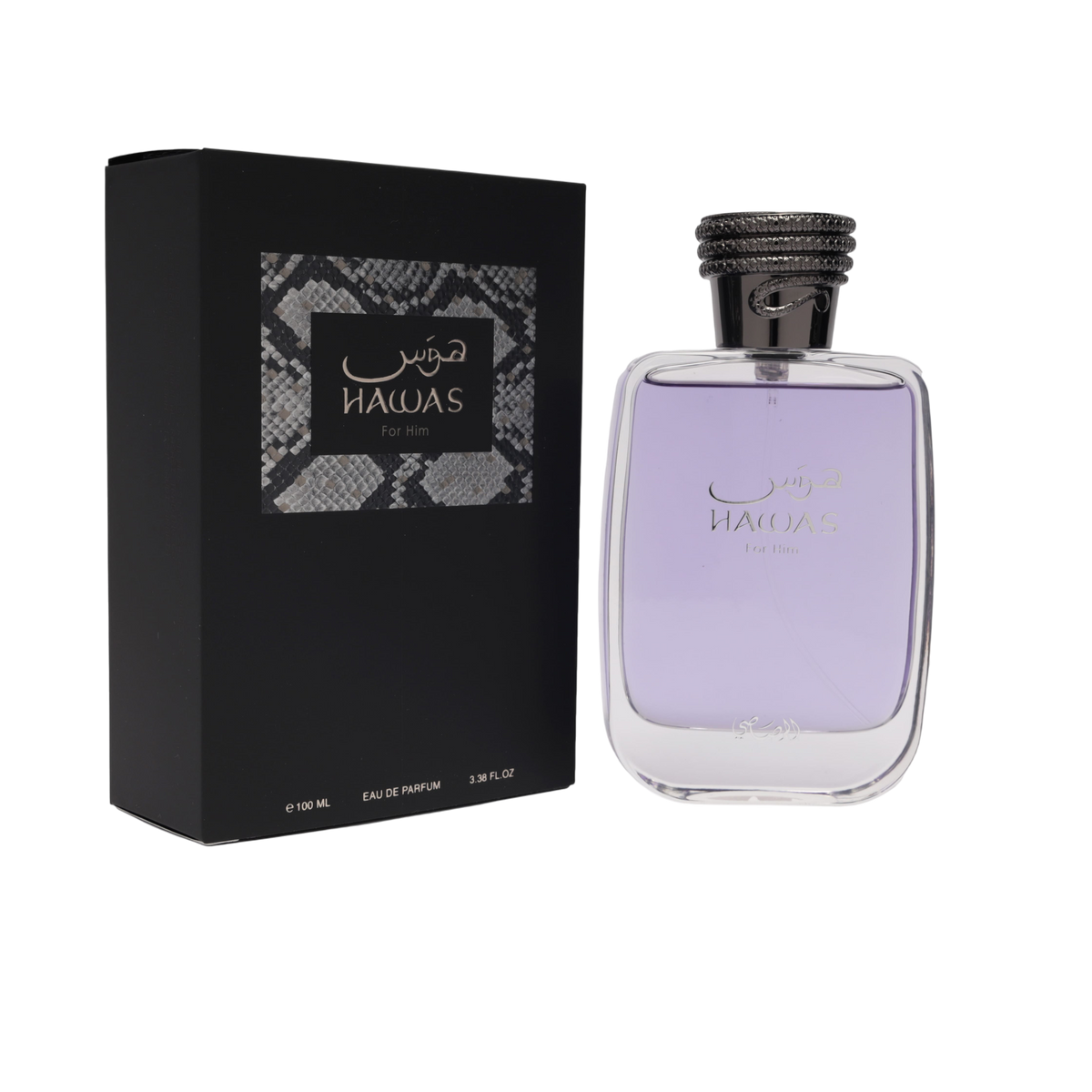 Rasasi Perfumes UAE – Buy Authentic Fragrances Online