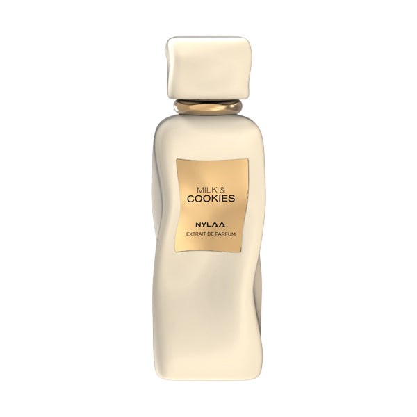 Milk & Cookies 100ml Perfume | Sweet & Cozy Unisex Fragrance