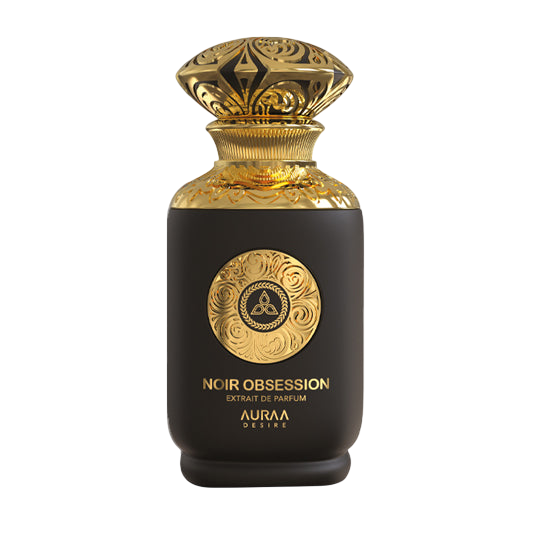 Noir Obsession EDP 100ml – Bold & Captivating Scent