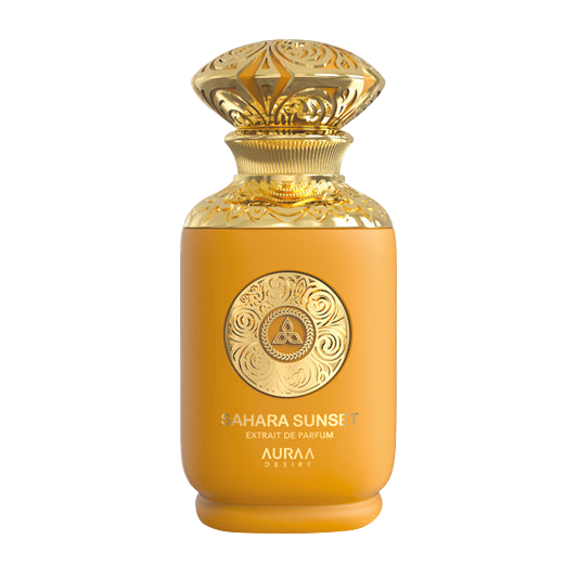 Buy Sahara Sunset EDP 100ml – Warm Spicy & Woody Fragrance